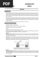 Science Form 1 - Chapter 3 | PDF | Density | Buoyancy
