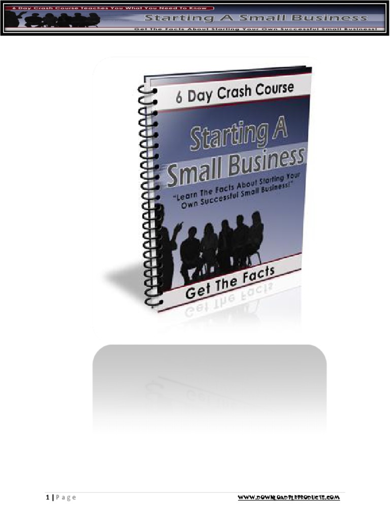 Small Business Lessons | PDF | Search Engine Optimization | Online ...
