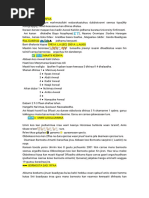 Asoosama Afaan Oromoo Godaannisa | PDF | Language Arts & Discipline