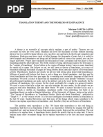 Can Theory Help Translators?: Andrew Chesterman Emma Wagner | PDF ...