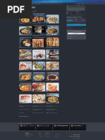 Metis Cookbook and Guide To Healthy Living - Second Edition | PDF ...