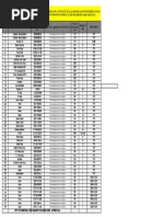 Baldwin Filter Cross Reference PDF | PDF