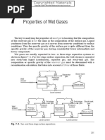Pressure Drawdown Test | PDF | Petroleum Reservoir | Pressure