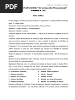 Kuder Vocacional - Manual Original | PDF | Estadísticas | Desviación Estándar