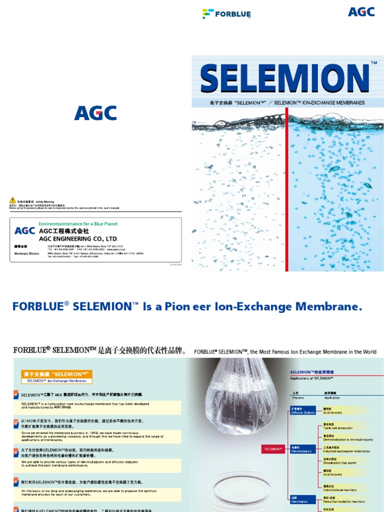 Selemion | PDF