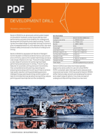 Dd422i Specification Sheet English 5 9 | PDF | Technology & Engineering