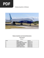 Boeing Ethical Business Conduct Guidelines | PDF | Conflict Of Interest ...