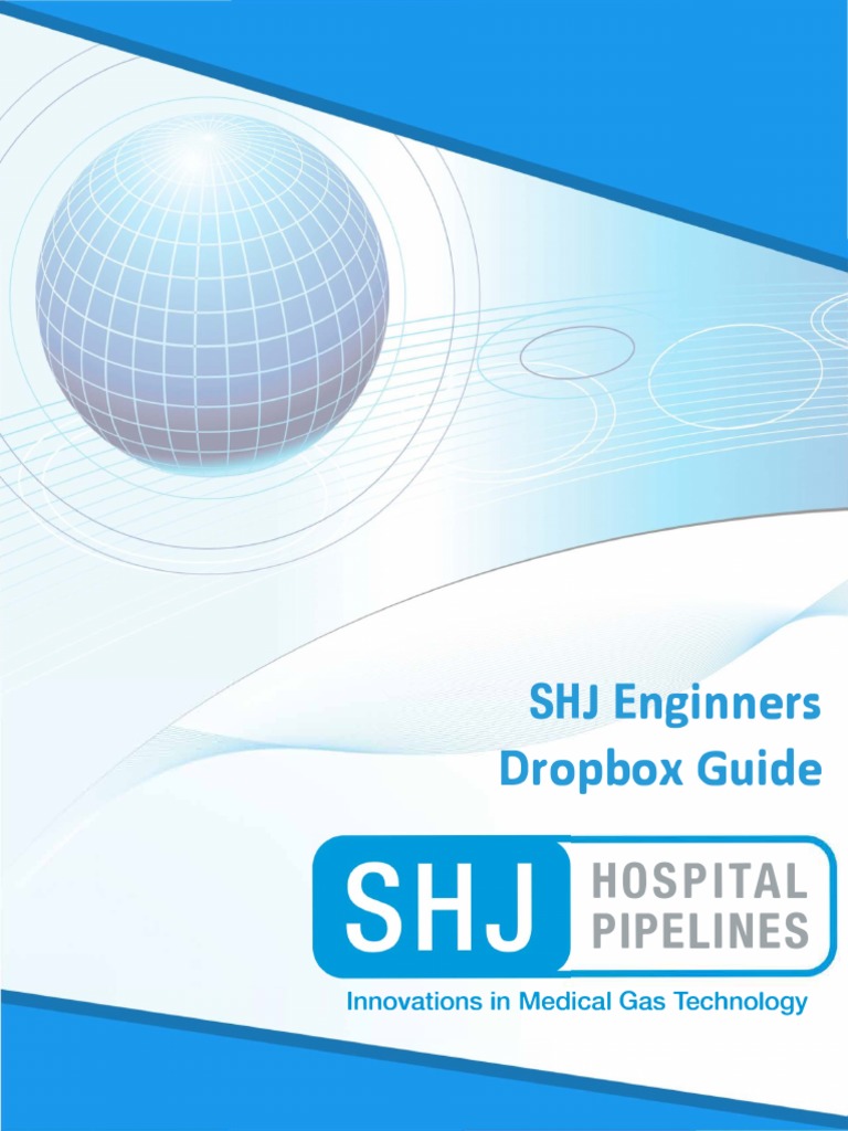 Engineers Dropbox Guide Complete | PDF | Computer File | Computer Architecture