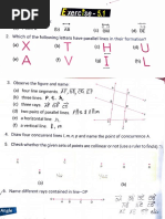 Essential Mathematics For The Australian Curriculum Year 8 | PDF | Area ...