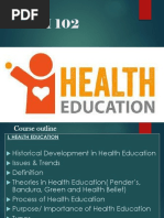 What Is The Stephan Curve | PDF | Health Care | Food And Drink