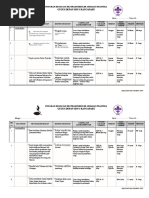 Program Latihan Mingguan Pramuka Siaga | PDF