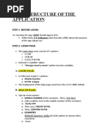 DOH DATA COLLECT BED TRACKER v2 | PDF
