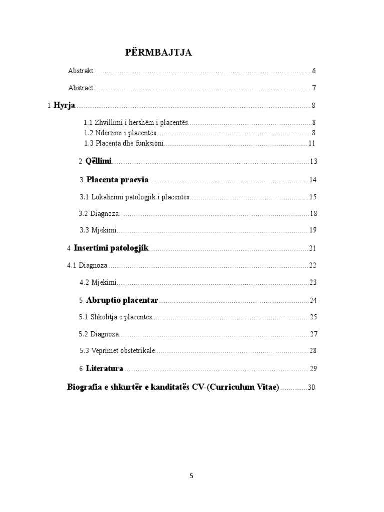 Detyr Projektuse | PDF