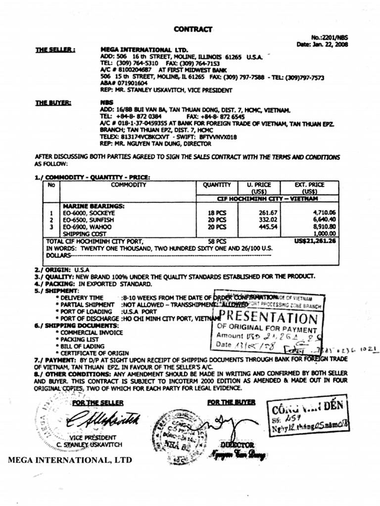 Set Documents For Collections KLJLK | PDF | Insurance | Ho Chi Minh City