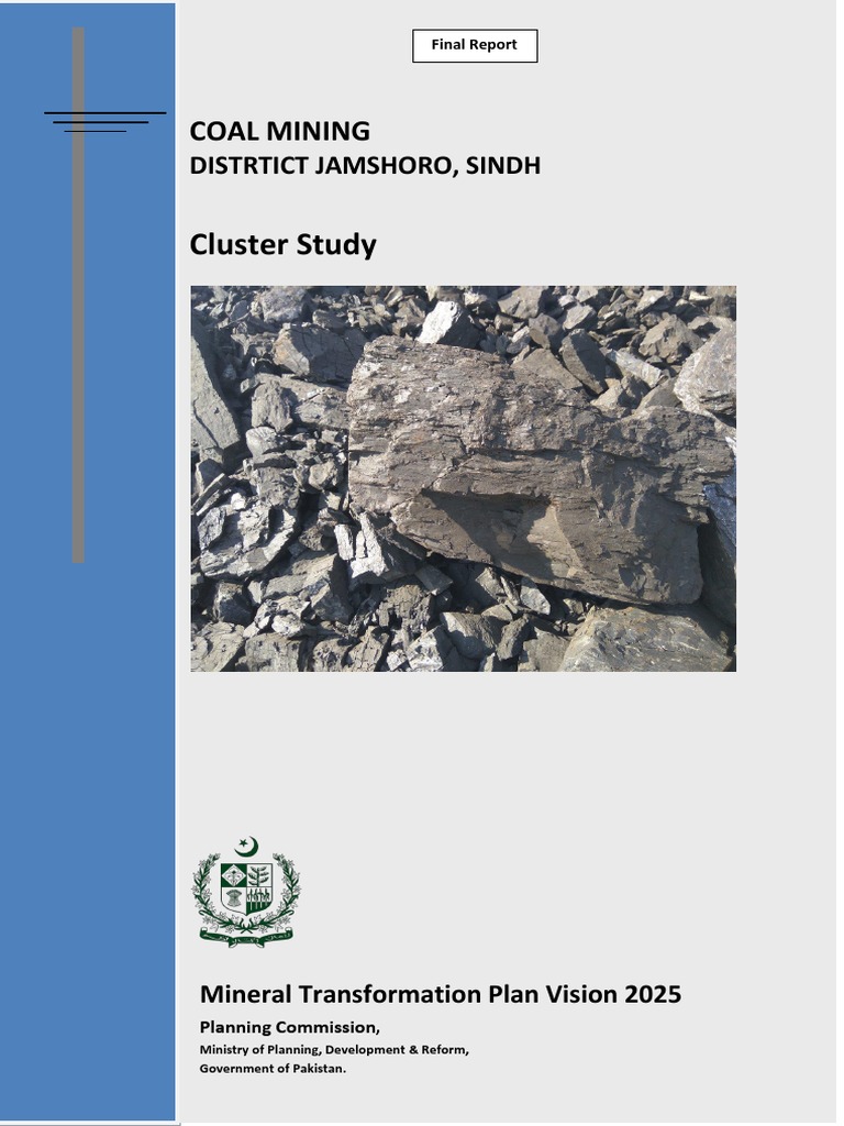 Coal Mining | PDF | Mining | Coal