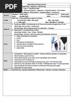 HGT Monitoring | PDF | Science & Mathematics