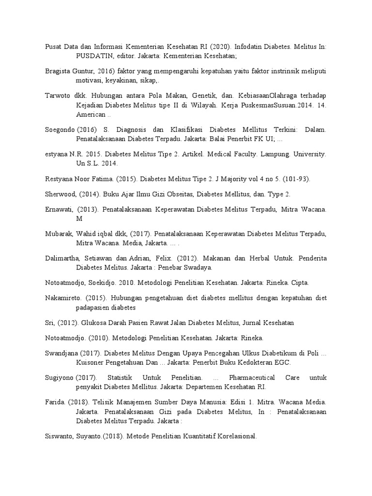 Wiwin Daous Baru | PDF