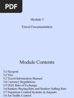 Airline Boarding Announcement Scripts | PDF | Aviation Accidents And ...