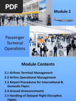 IATA 2-Letter Airlines Code | PDF | Airlines | Transport