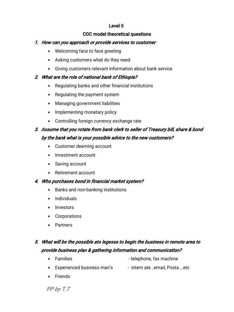 Banking & Finance Essentials Guide | PDF