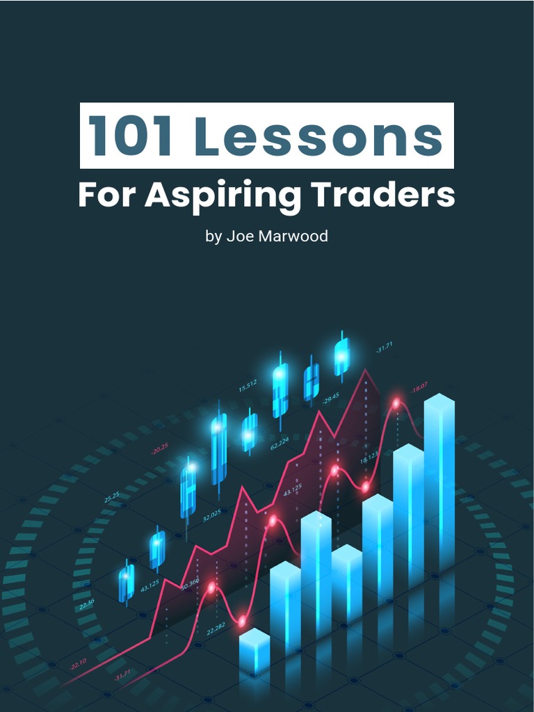 101 Lessons For Aspiring Traders PDF | PDF | Investing | Price–Earnings ...