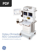 Fresenius 2008T Dialysis System - User's Troubleshooting Manual | PDF ...