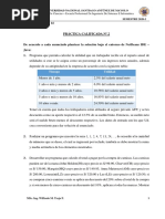Algoritmos Condicionales Multiples en PSeint | PDF
