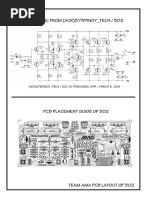Sakura AV-5023 Karaoke Amplifier Specs | PDF