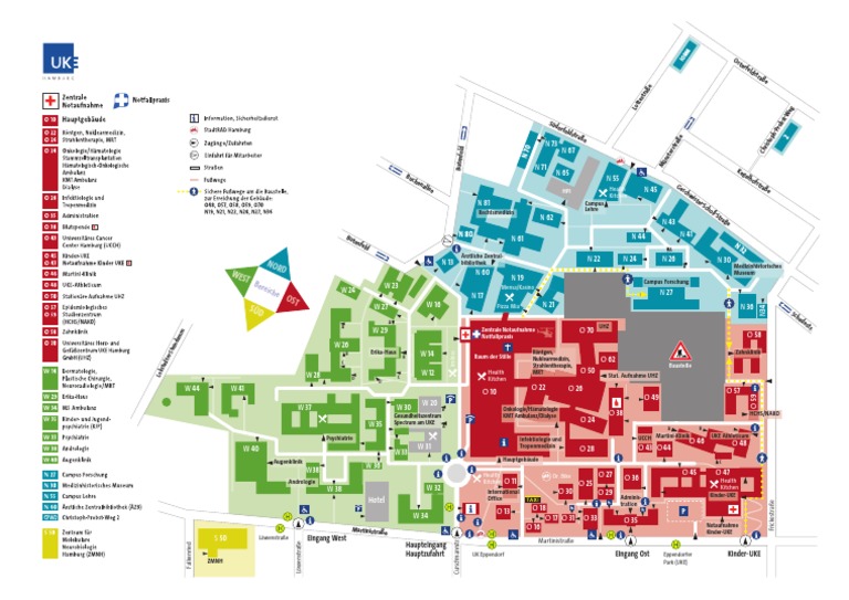 Lageplan - Uke 3 | PDF