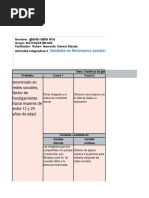 Proyecto Integrador Módulo 17 2025 | PDF