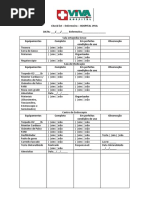 Rotulo Soro 500 ML | PDF