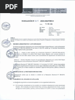 Formato Devolución de Pasajes | PDF