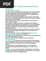 Large Account Management | PDF | Goal | Customer Relationship Management