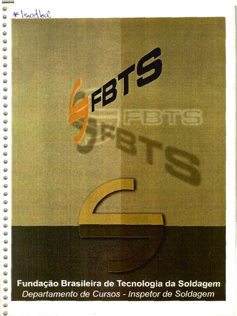 Apostila FBTS Parte 2 | PDF