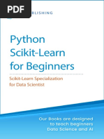 Deep Learning With PyTorch Guide For Beginners and Intermediate | PDF ...