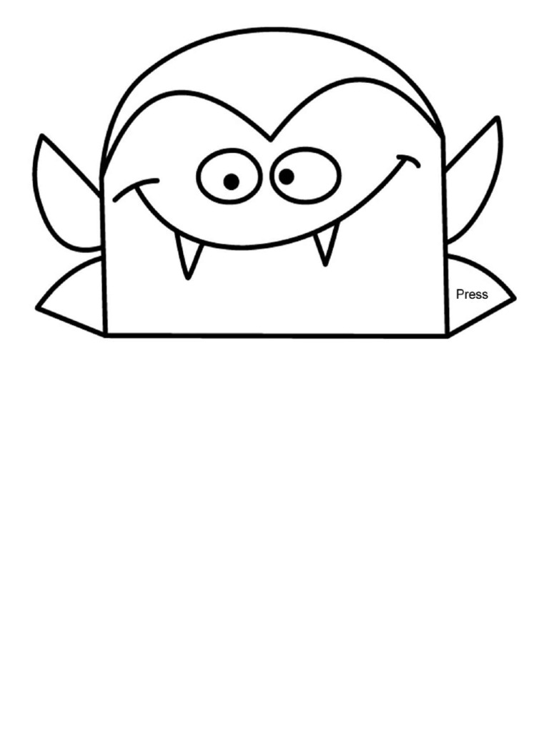 Halloween Paper Circuits | PDF