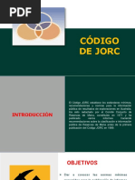 Semana 13 Codigo de Jorc PDF | PDF | Minería | Minerales