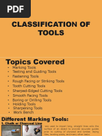 4) Holding and Supporting Tools Used in Carpentry | PDF | Carpentry | Tools
