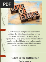 Concentrix Ethical Business Code | PDF