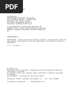 Hoja de Anotación WSCT | PDF