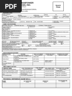 WFM Definitions & Formulas | PDF