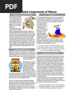 RCAF XBX and 5BX Exercise Plans | PDF