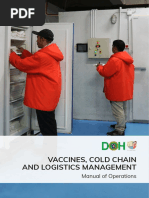 Plotting Immunisation Monitoring Chart | PDF | Immunology | Global Health