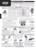 Diesel Generator Checklist | PDF | Switch | Electrical Equipment