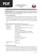 DPWH DO NO. 72 S 2015-REVISED GUIDELINES ON STANDARD PROJECT BILLBOARD ...