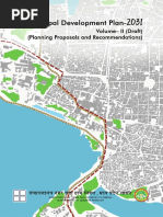 Master Plan Report - YEIDA 2041 - R9 Print PDF | PDF | Urban Planning | Economies