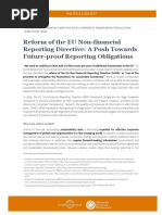 Architectural Design Brief Checklist | PDF | Design | Architect