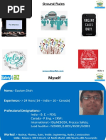 PF Closure Forms - Sample Filled | PDF