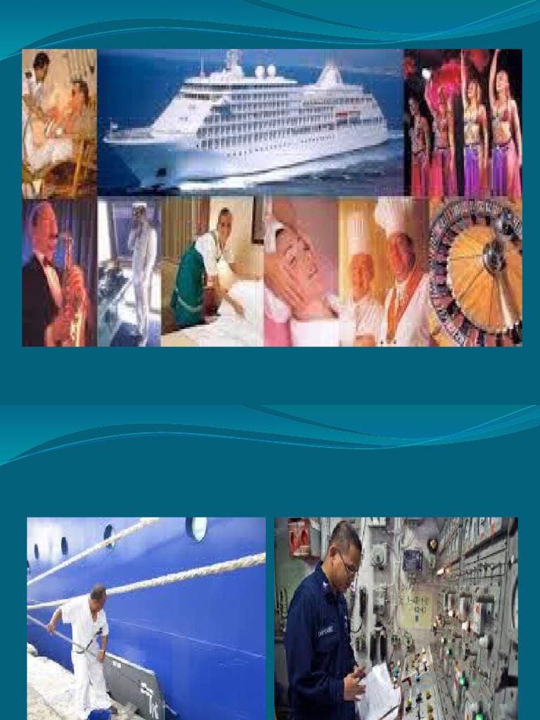 Code of Safe Working Practices For Merchant Seamen | PDF | Safety | Ships