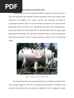 Guidelines For PSV Test Bench & PSV Testing | PDF | Valve | Personal ...